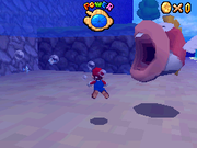 Gallery:Cheep Chomp - Super Mario Wiki, the Mario encyclopedia