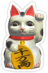 Cat-o-Luck - Super Mario Wiki, the Mario encyclopedia