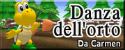 Garden Boogie - Super Mario Wiki, the Mario encyclopedia