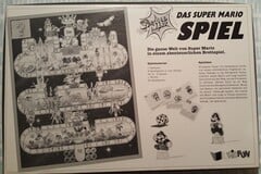Das Super Mario Spiel - Super Mario Wiki, the Mario encyclopedia