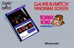 Donkey Kong Circus - Super Mario Wiki, the Mario encyclopedia