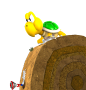 Big Koopa Troopa - Super Mario Wiki, the Mario encyclopedia