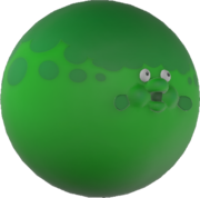 Bloomp - Super Mario Wiki, the Mario encyclopedia