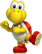 Yoshi Hill - Super Mario Wiki, the Mario encyclopedia