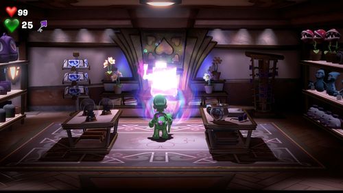 Gift Shop - Super Mario Wiki, the Mario encyclopedia