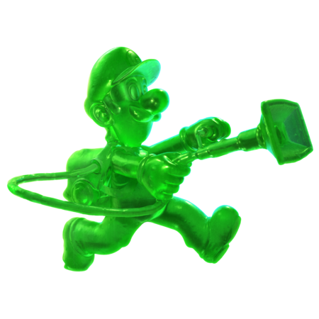 Gooigi - Super Mario Wiki, the Mario encyclopedia