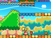 Spike Trap - Super Mario Wiki, the Mario encyclopedia