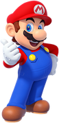 User:Bri-11 - Super Mario Wiki, the Mario encyclopedia