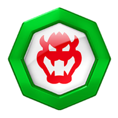 Event token - Super Mario Wiki, the Mario encyclopedia