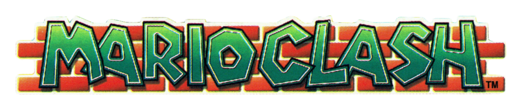 Gallery:Mario Clash - Super Mario Wiki, the Mario encyclopedia