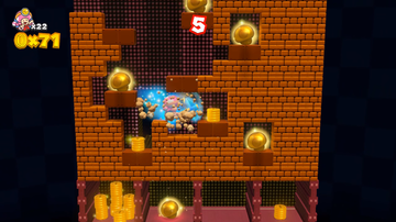 More Coins Galore - Super Mario Wiki, the Mario encyclopedia