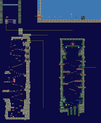 World 7 (New Super Mario Bros. Wii) - Super Mario Wiki, the Mario ...