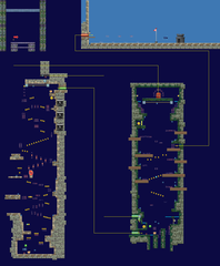 World 7 (New Super Mario Bros. Wii) - Super Mario Wiki, the Mario ...