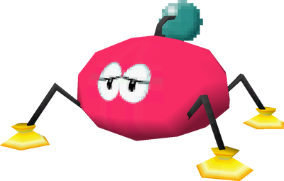 Skeeter (New Super Mario Bros.) - Super Mario Wiki, the Mario encyclopedia