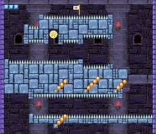 World 8-Tower 2 (New Super Mario Bros.) - Super Mario Wiki, the Mario ...