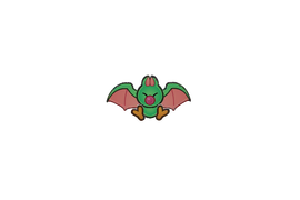 Swampire - Super Mario Wiki, the Mario encyclopedia
