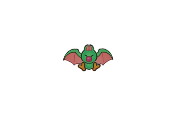 Swampire - Super Mario Wiki, the Mario encyclopedia