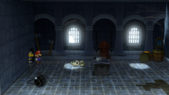 Black chest - Super Mario Wiki, the Mario encyclopedia
