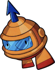 Plunger (enemy) - Super Mario Wiki, the Mario encyclopedia