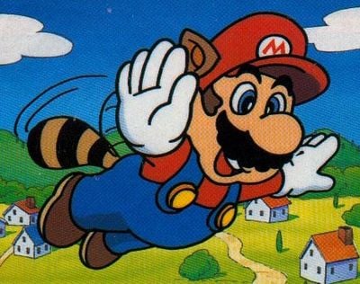 Marios Rückkehr - Super Mario Wiki, the Mario encyclopedia