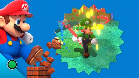 Super Mario 3D World + Bowser’s Fury – Get Them Goombas! - Super Mario ...