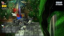Gargantuan Grotto - Super Mario Wiki, the Mario encyclopedia