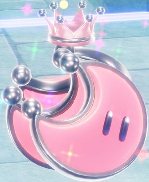 Multi Moon - Super Mario Wiki, the Mario encyclopedia
