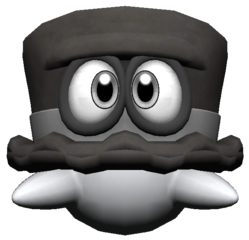 Bonneter - Super Mario Wiki, the Mario encyclopedia