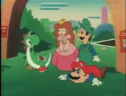 Gallery:Super Mario World (television series) - Super Mario Wiki, the ...
