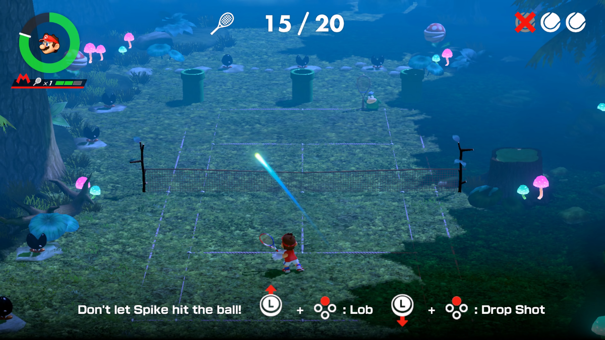 Sure Shot Challenge (Beginner) - Super Mario Wiki, the Mario encyclopedia