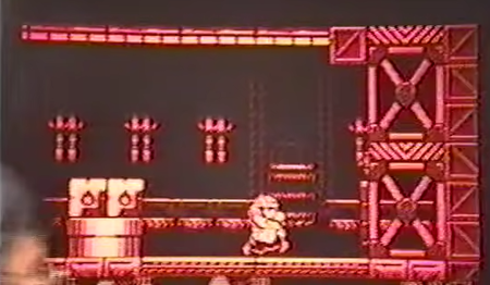 List of Virtual Boy Wario Land pre-release and unused content - Super ...
