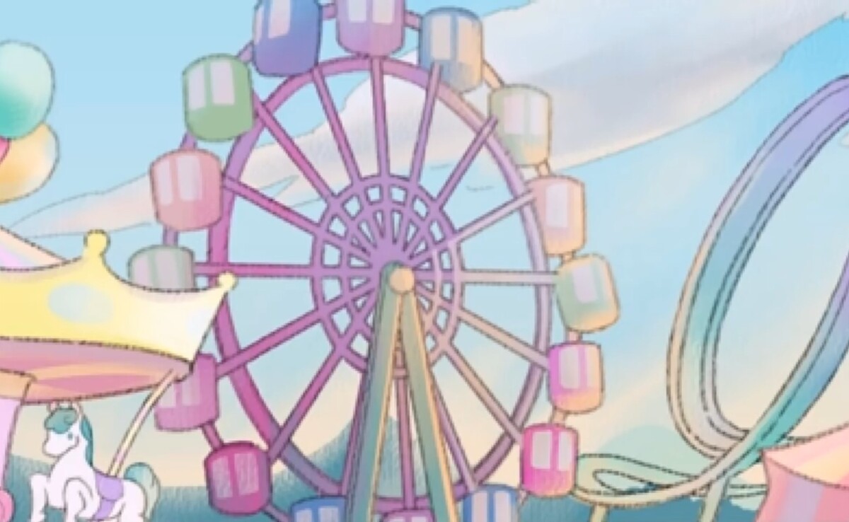 File:WWG Diamond Wheel.jpg - Super Mario Wiki, the Mario encyclopedia