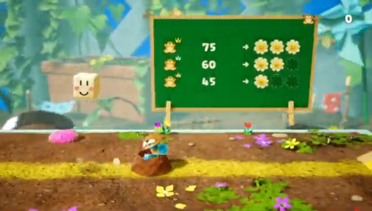 File:YCW Monty-Mole-B-Gone Triple SFs.jpg - Super Mario Wiki, the Mario ...