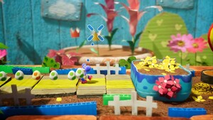 Sprout - Super Mario Wiki, the Mario encyclopedia