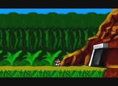 Super Mario's Wacky Worlds - Super Mario Wiki, the Mario encyclopedia