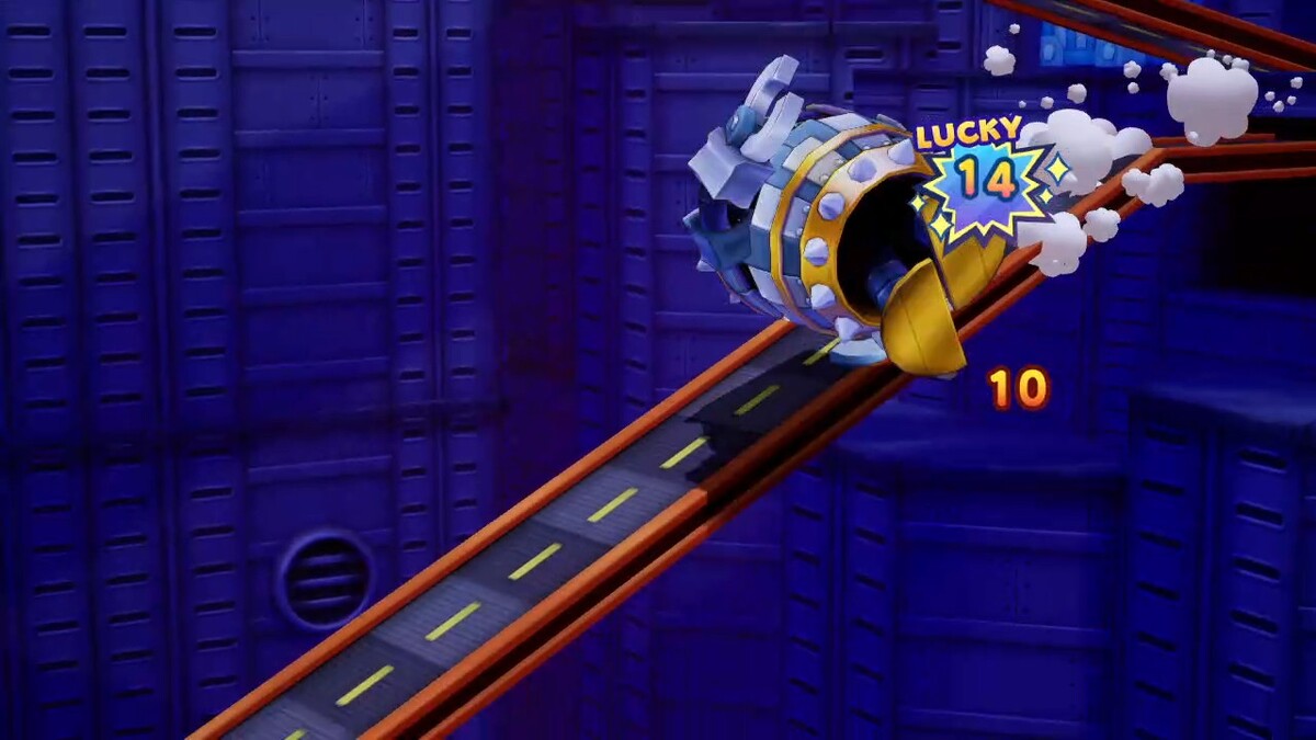 File:Conveyor Boss Brothership.jpg - Super Mario Wiki, the Mario ...