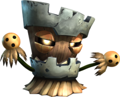 Tiki Tak Tribe - Super Mario Wiki, the Mario encyclopedia