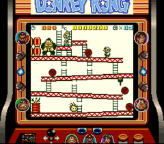Gallery:Fireball (Donkey Kong) - Super Mario Wiki, the Mario encyclopedia