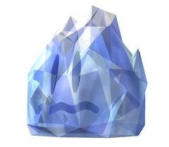 Freezie - Super Mario Wiki, the Mario encyclopedia