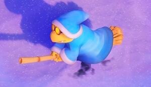 Magikoopa - Super Mario Wiki, the Mario encyclopedia