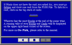 Mario's FUNdamentals - Super Mario Wiki, the Mario encyclopedia