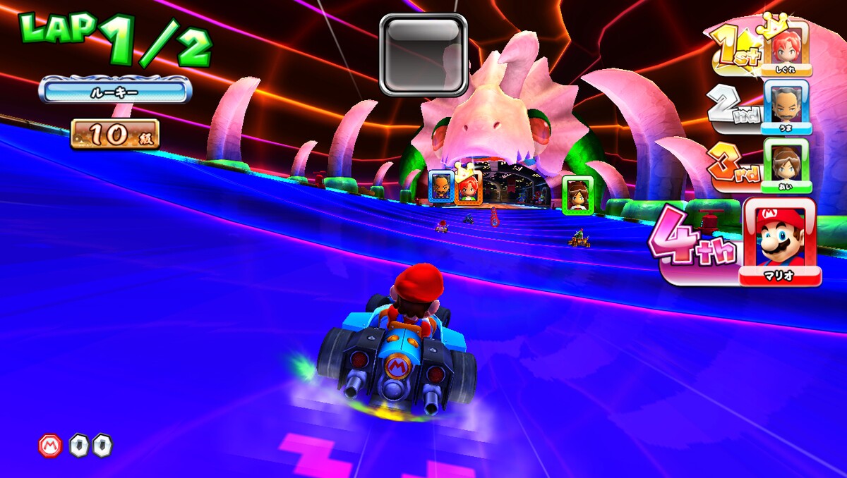 File:MKAGPDX Namco Circuit3.jpg - Super Mario Wiki, the Mario encyclopedia
