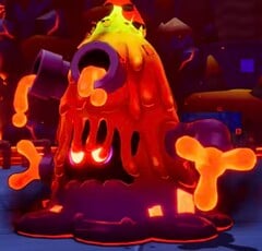 Glohm Pipegunk - Super Mario Wiki, the Mario encyclopedia