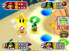 Pirate Land - Super Mario Wiki, the Mario encyclopedia