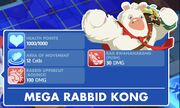 Mega Rabbid Kong - Super Mario Wiki, the Mario encyclopedia
