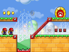 Pickup - Super Mario Wiki, the Mario encyclopedia