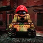 Sherm - Super Mario Wiki, the Mario encyclopedia