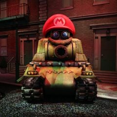 Sherm - Super Mario Wiki, the Mario encyclopedia