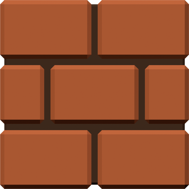 Gallery:Brick Block - Super Mario Wiki, the Mario encyclopedia