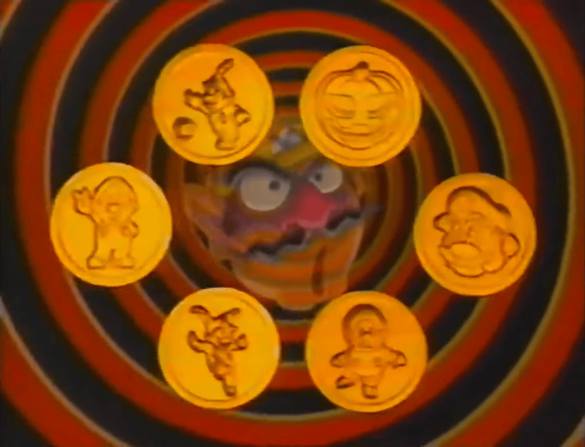 Golden Coin - Super Mario Wiki, the Mario encyclopedia